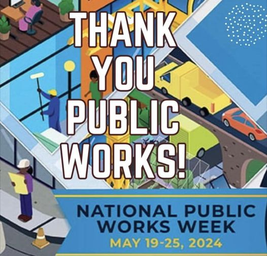 PW-week-2024 – Village of Norwalk